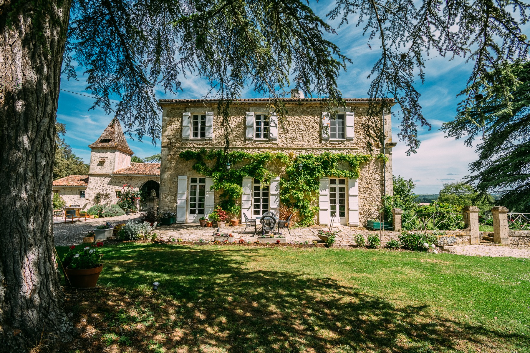 Ma Maison Immobiliere | Ventana Blog